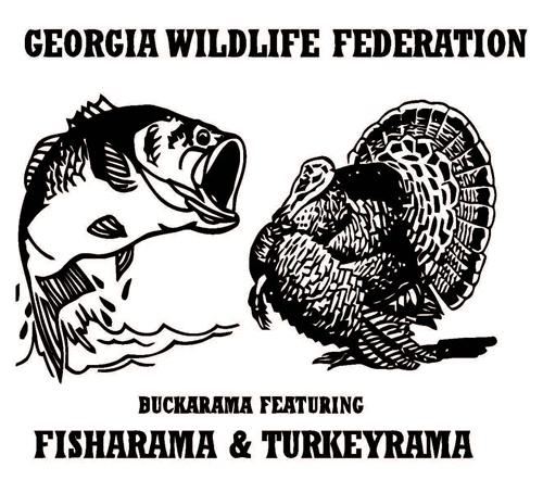 FISHARAMA/TURKEYRAMA – BUCKARAMA